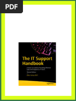 The Hacker Playbook Practical Guide To Penetration Testing | PDF | E ...