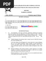 African Resistance to Colonial Rule | PDF | Unita | Angola