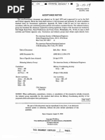 ASME B17.1-1967 Keys and Keysets | PDF | Engineering Tolerance ...