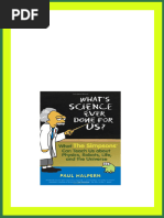 History of Tfucs | PDF | Science & Mathematics