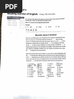 Study Guide CAPE Physics Unit 1 | PDF