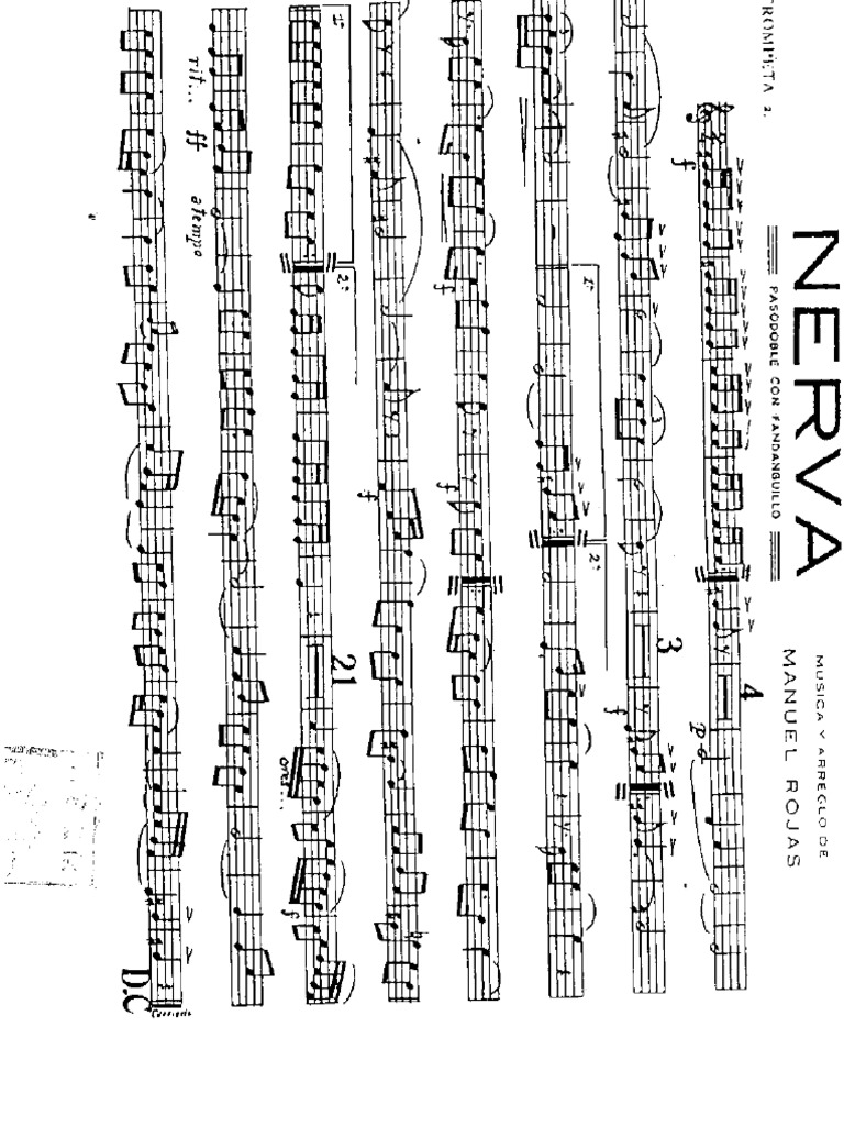 Group UrPq24TSsUonKmsoPJ93 Repertory 7v2ezjWNoMEh8DXLoJBz MergedPdf Trumpet Trumpet | PDF