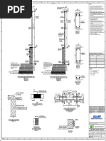 RR Masonry Retaining Wall Design | PDF | Building | Materials
