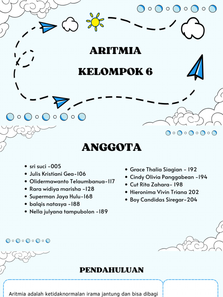 Kelompok 6 | PDF