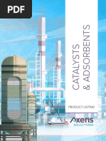 Shell Middle Distillate Synthesis Process | PDF | Process Engineering ...