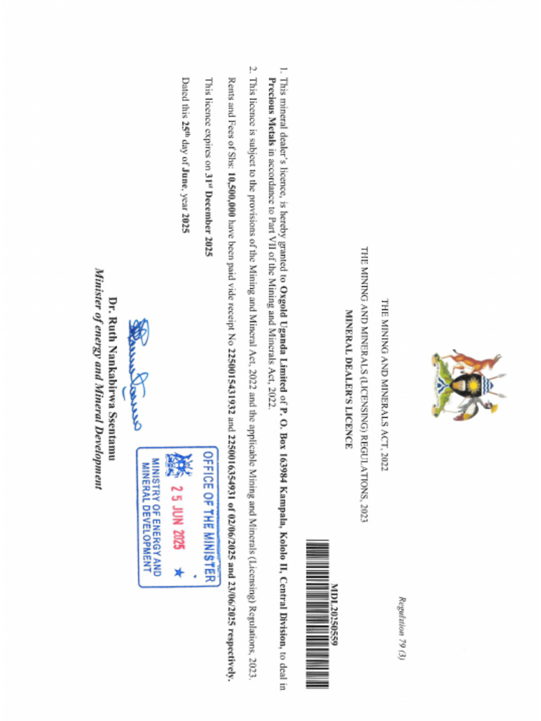 Scan From ABMAK Printer | PDF