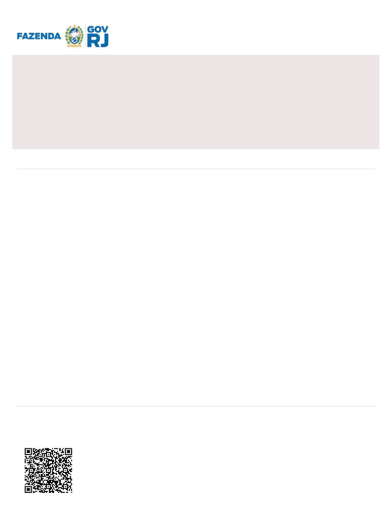 Comprovante Pagamento | PDF