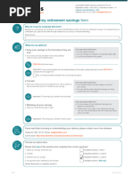 MIFA App Two Pot Process | PDF