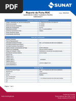 Manual MIC DTA | PDF | aduana | Transporte