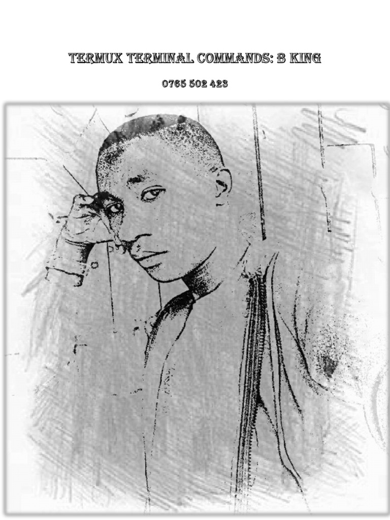 Termux Terminal | PDF