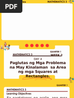 Grade 3 Math q4 Week 5 9 Edited Module 2 | PDF
