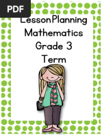 1 Revised 06 SASAMS Presentation | PDF | Learning | Geography