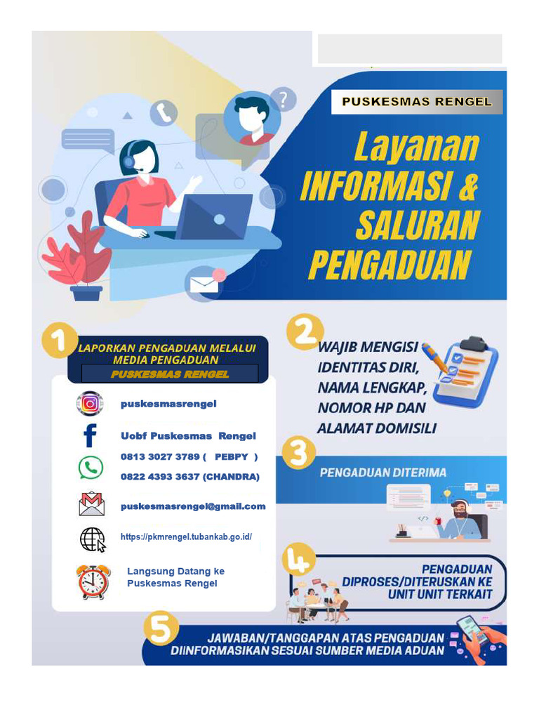 Banner Alur | PDF