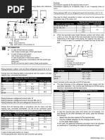 Refnet & Piping Selection | PDF | Pipe (Fluid Conveyance) | Gases