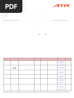 ETSO Authorization Application Guide | PDF | Aviation