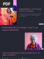 Anatomie du Corps Géniculé Latéral | PDF | Système visuel | Vision