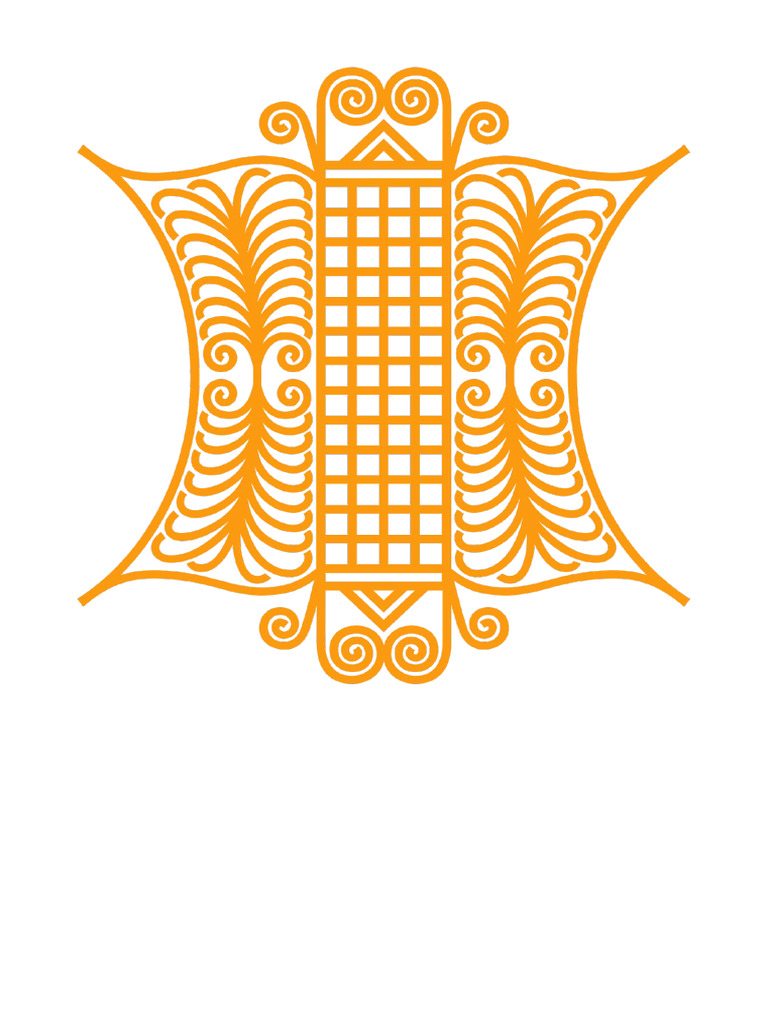 Motif Aceh | PDF