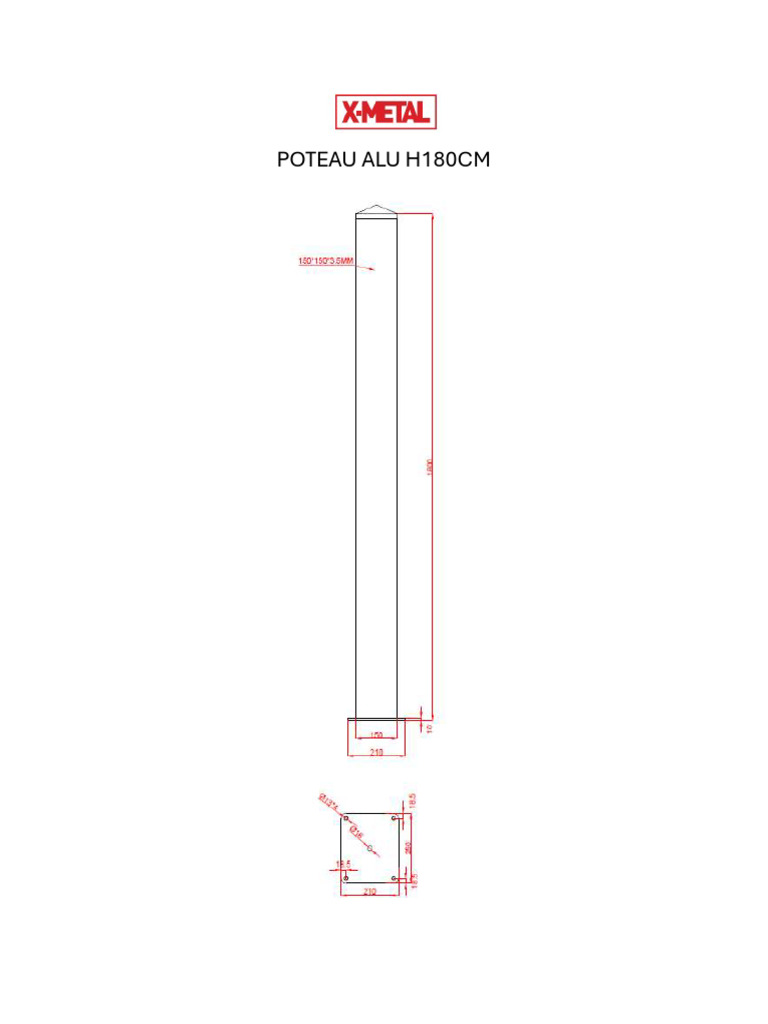 Schéma Technique 53769 | PDF