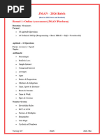 NeetCode 150 - A List by Amoghmc - LeetCode | PDF | Algorithms And Data ...