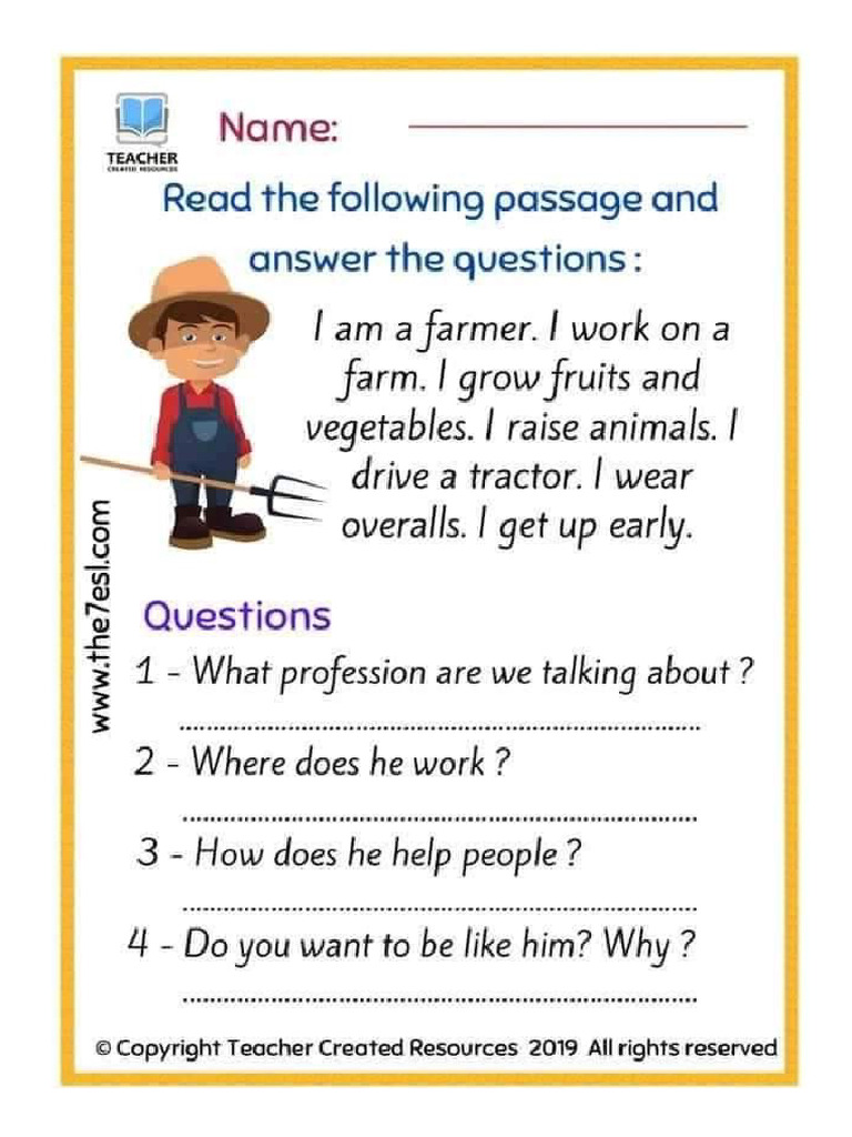 Reading g2 | PDF