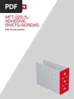 2020 FERO FAST THERMAL BRACKET - Digital - Product Literature | PDF ...