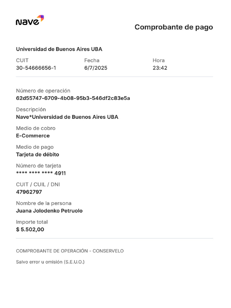 Copdi 2025 03242183 Uba Uba | PDF