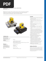 Hapam Disconnectors Overview | PDF | Switch | Voltage