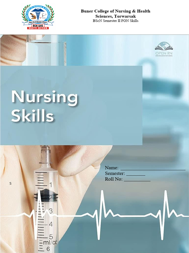 BCN FON 2 Checklist | PDF