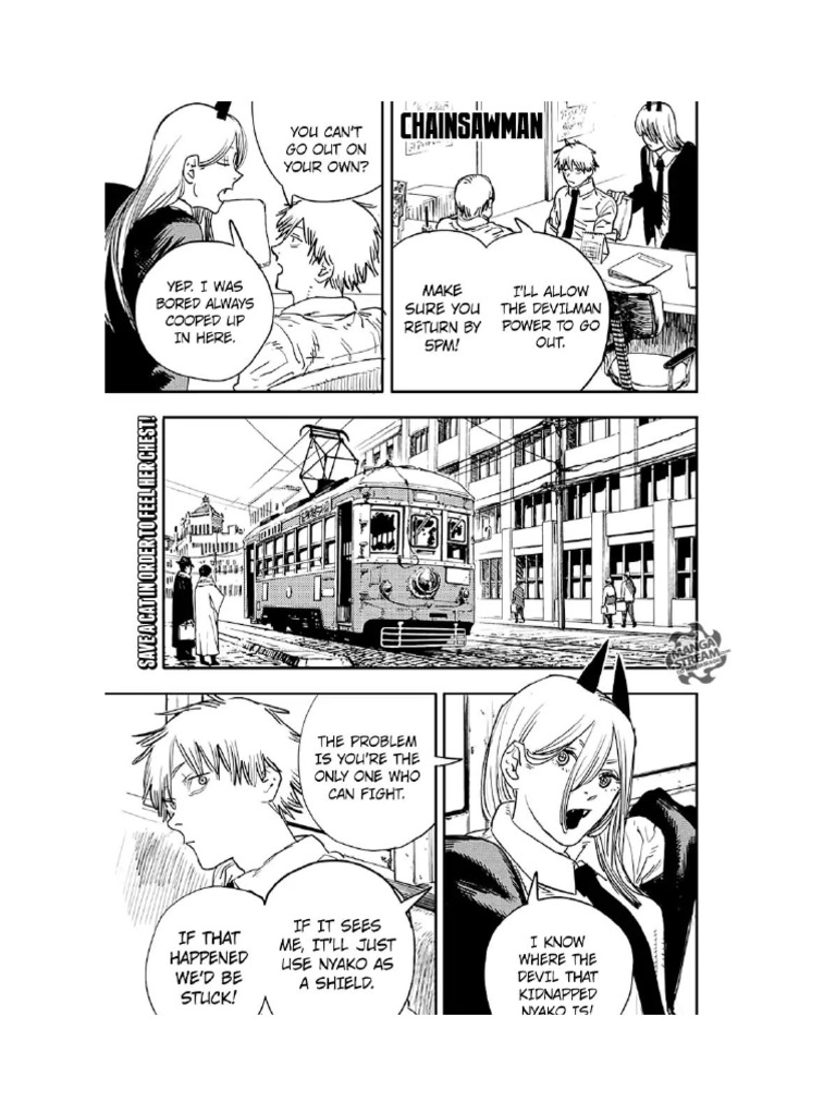 Chapter 6 Setting To Work | PDF