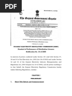 CEA Regulation For LPS 2023 | PDF | License | Electrical Wiring