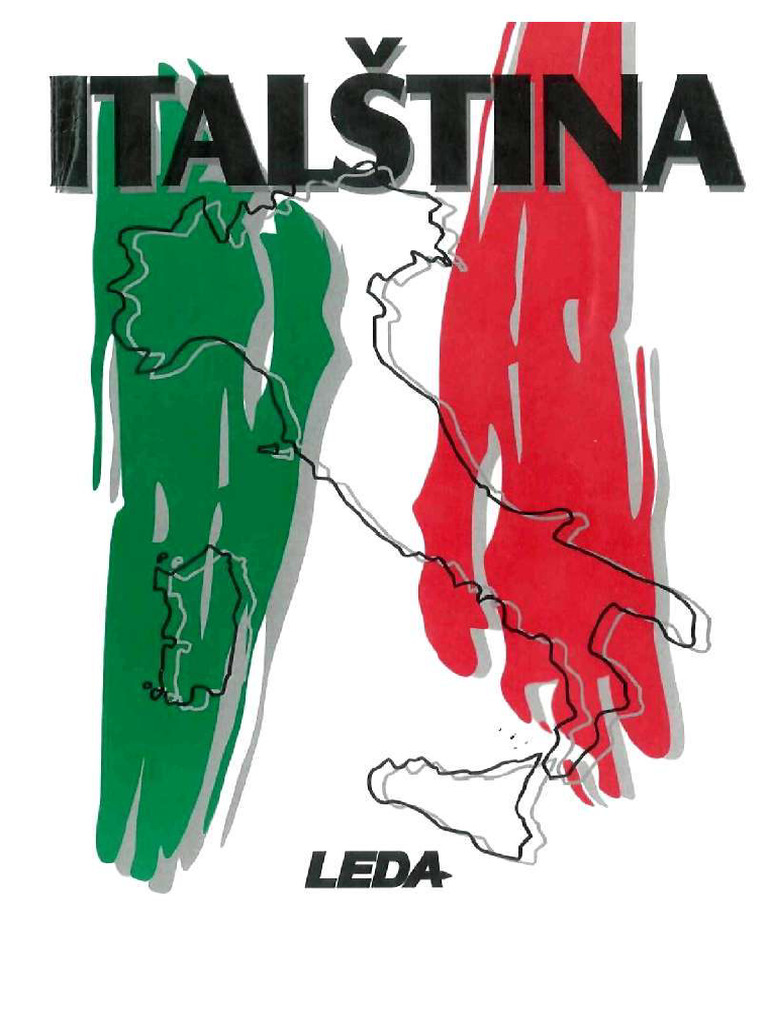 Italian Book | PDF
