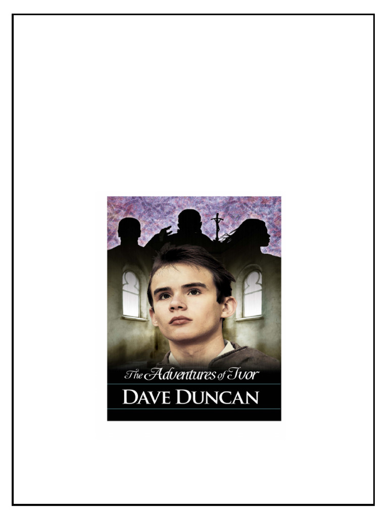 The Adventures of Ivor Dave Duncan Download | PDF | Psychology