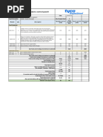 FACP Battery Backup Calculation Guide | PDF | Equipment | Electrical ...