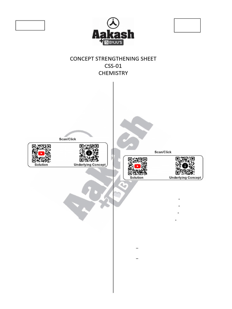 Concept Strengthening Sheet (CSS-01) Based On AIATS-01 CF+OYM Chemistry | PDF | Anode ...