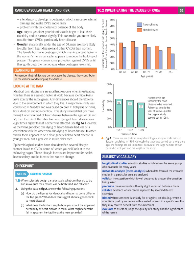 Ann Fullick - Pearson Edexcel International AS - A Level Biology ...
