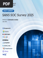Using The SOC CMM For SOC Target Operating Model 1676948703 | PDF ...