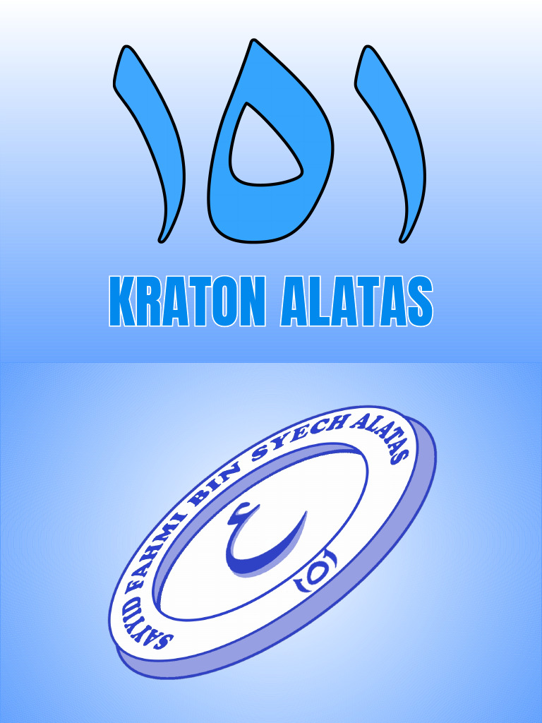 Kraton Alatas - 20250717 - 004329 - 0000 | PDF