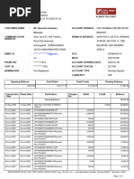 Kotak Bank Limit Modification Form | PDF | Banks | Debit Card