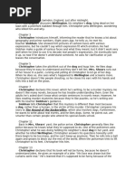 SCRIPT The-Curious-Incident-of-the-Dog-in-The-Night-Time PDF | PDF