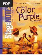 Old Story Time - Trevor Rhone | PDF | Clothing | Furniture