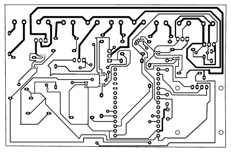 PCB PCB Fuel Injector 2025-07-17 Top | PDF