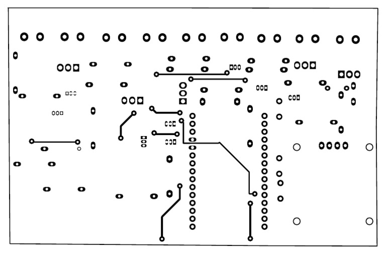 PCB PCB Fuel Injector 2025-07-17 Bottom | PDF