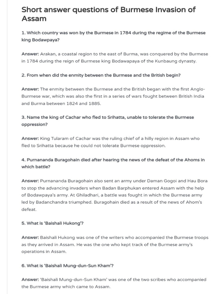 Class 9 History Chapter 4 | PDF