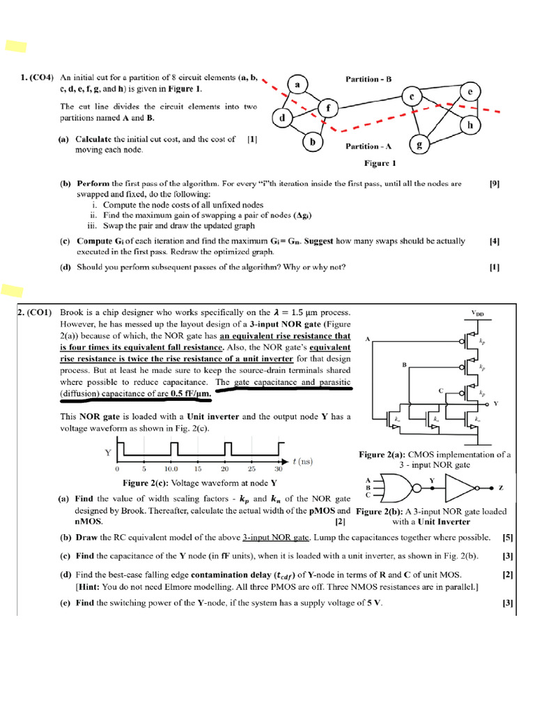 Final Assignment-1 | PDF