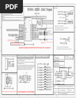 Bluetooth Chip Upgrade Instructions | PDF | Usb | Electrical Connector
