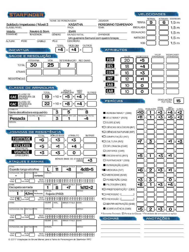 Kasatha Samurai | PDF