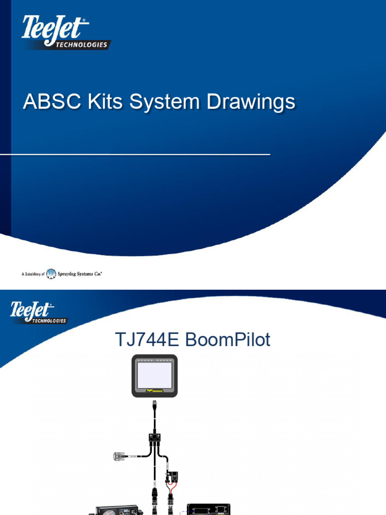 ABSC Systemv3 | PDF