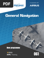 How To Determine Transition Level | PDF | Altitude | Altimeter