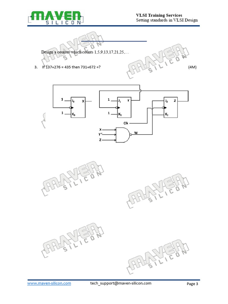 Design and Verilog 11 Papers | PDF | Electrical Engineering | Computer Engineering
