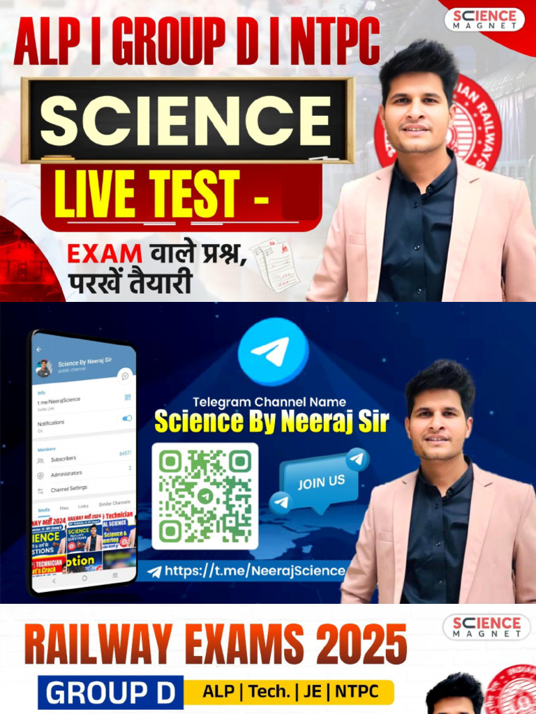 Live Test-8 | PDF